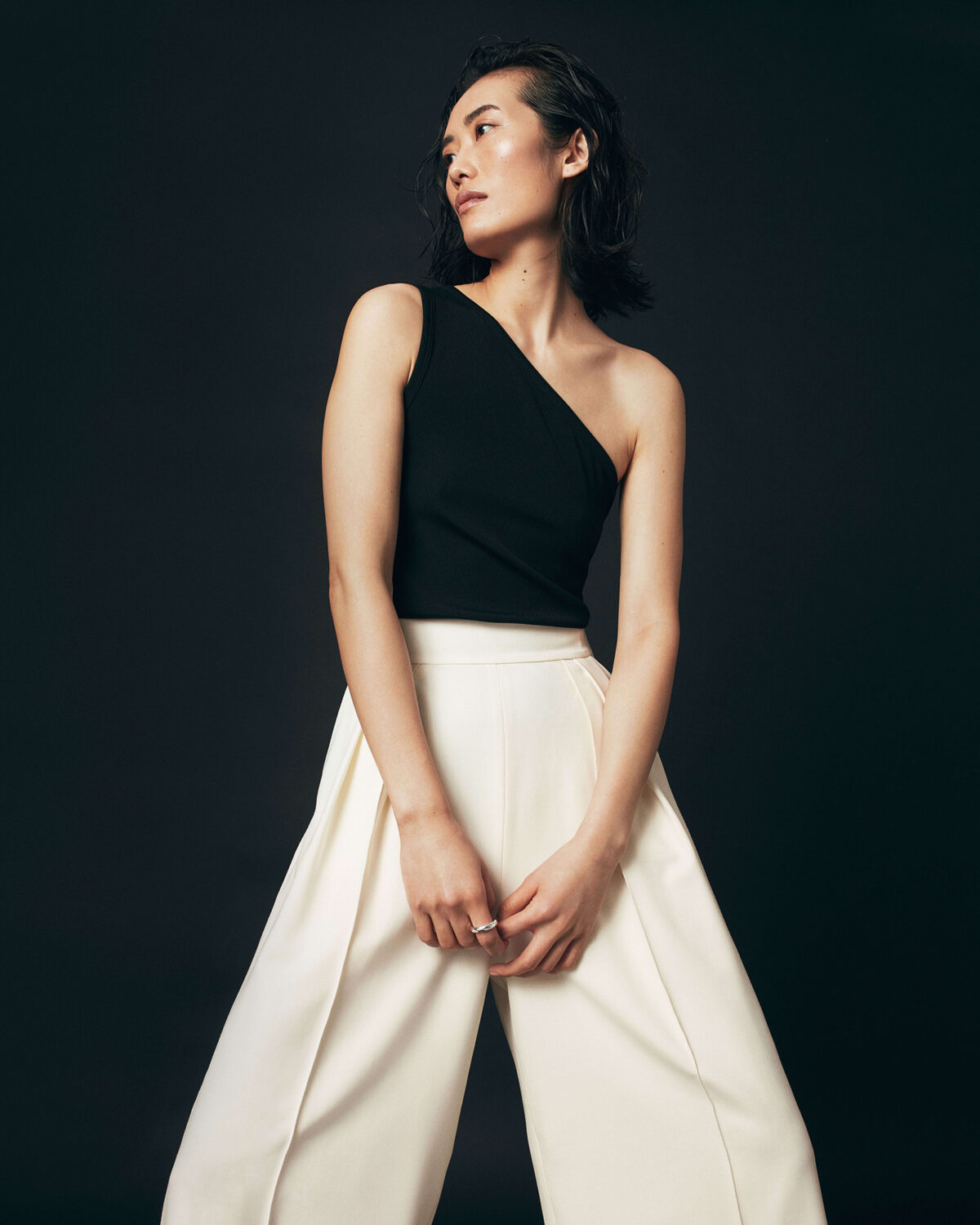 Jiao Jiang - Skins Model Management