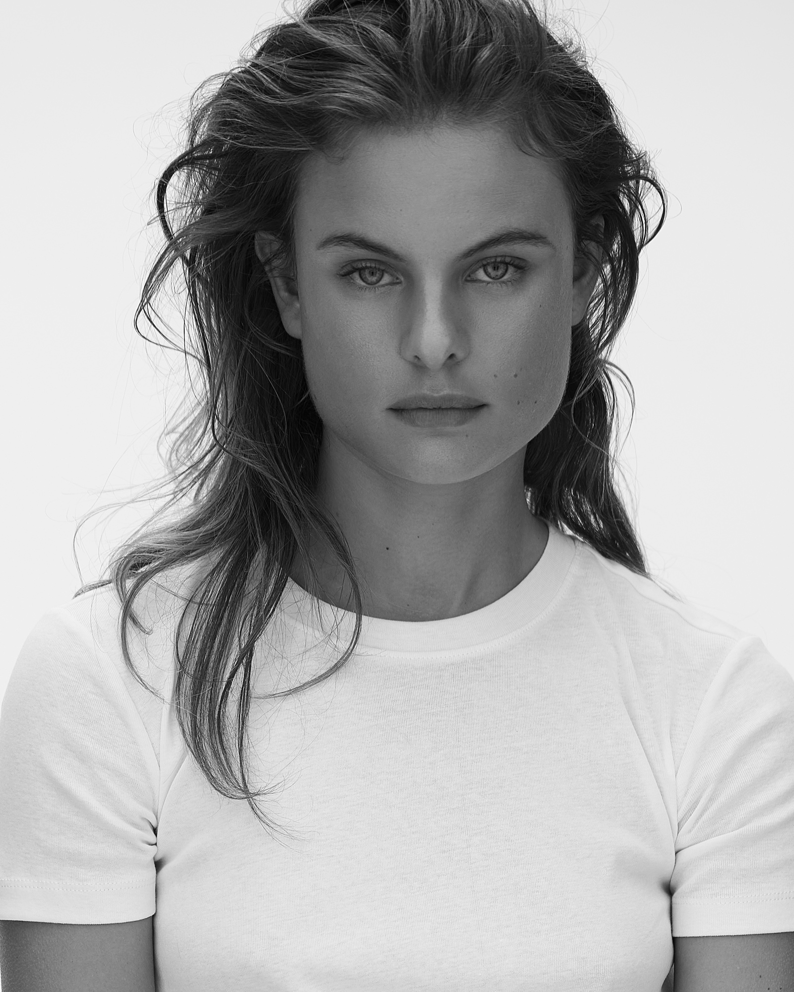Established Archives - Skins Model Management