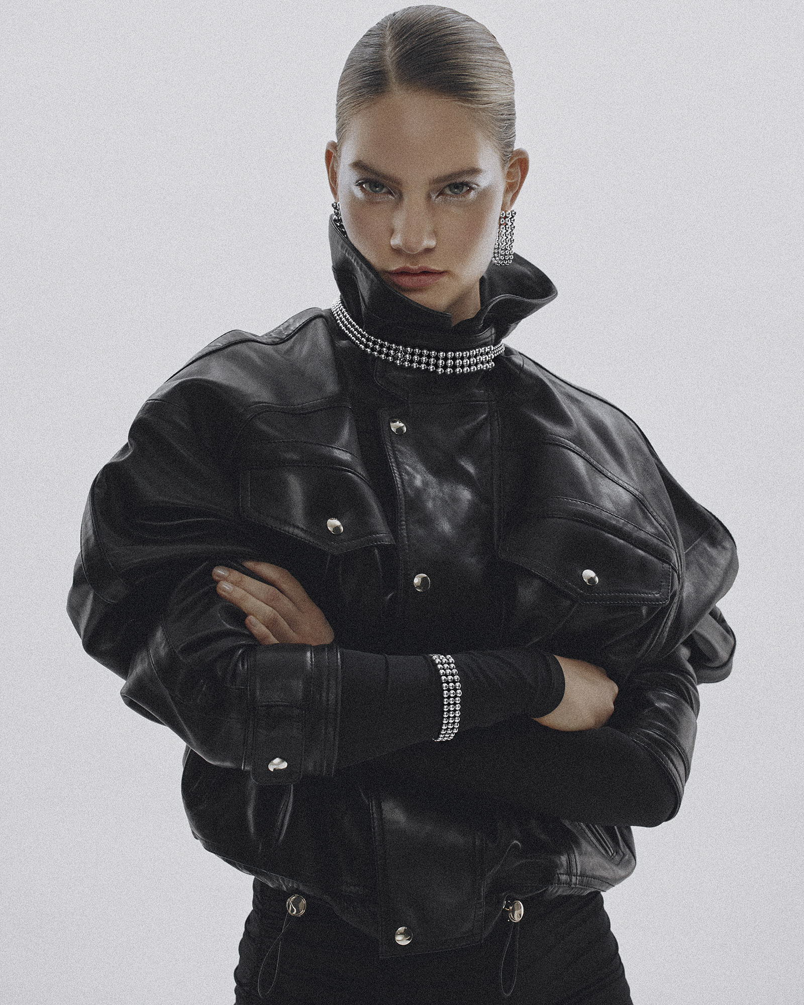 Michela Strate - Skins Model Management