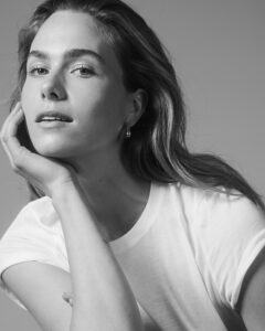 Romy Klerks - Skins Model Management