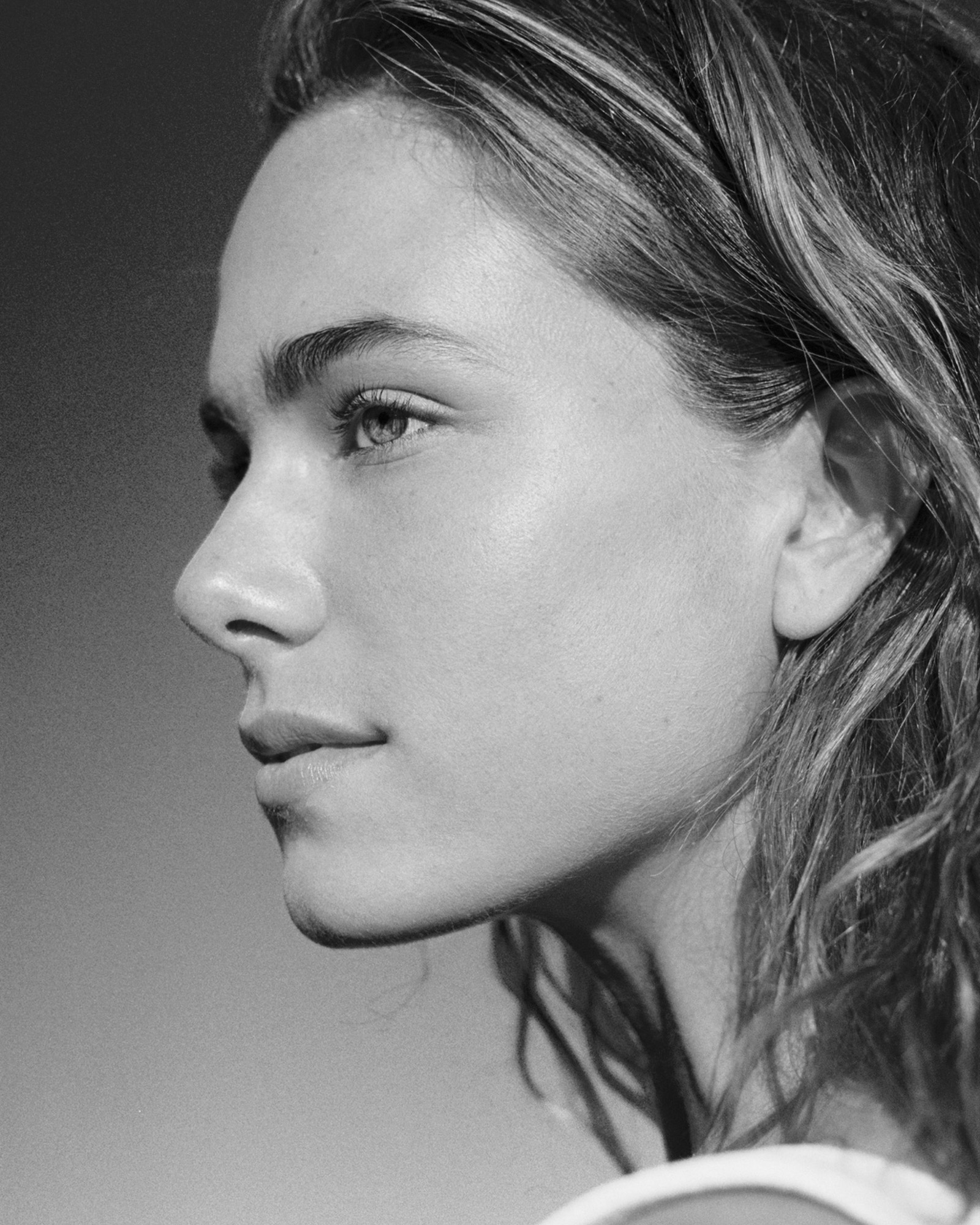 Romy Klerks - Skins Model Management