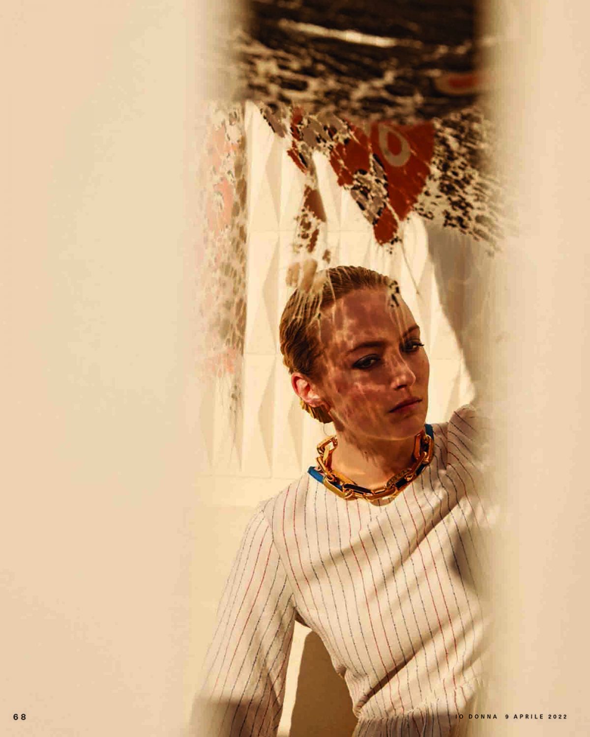 MARTA GAWRON - Skins Model Management