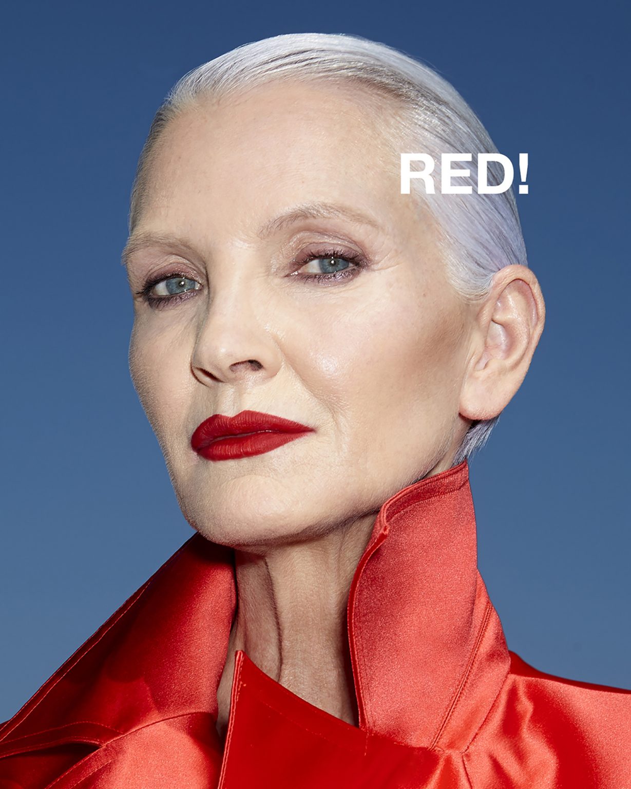 Stephanie Grainger - Skins Model Management