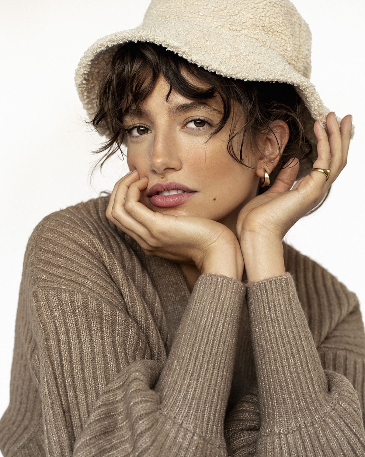 Kathie Lam - Skins Model Management