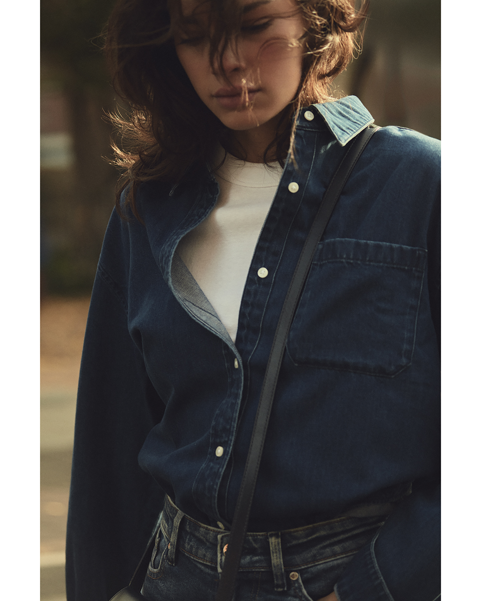 SARAH WATTIMENA - Skins Model Management