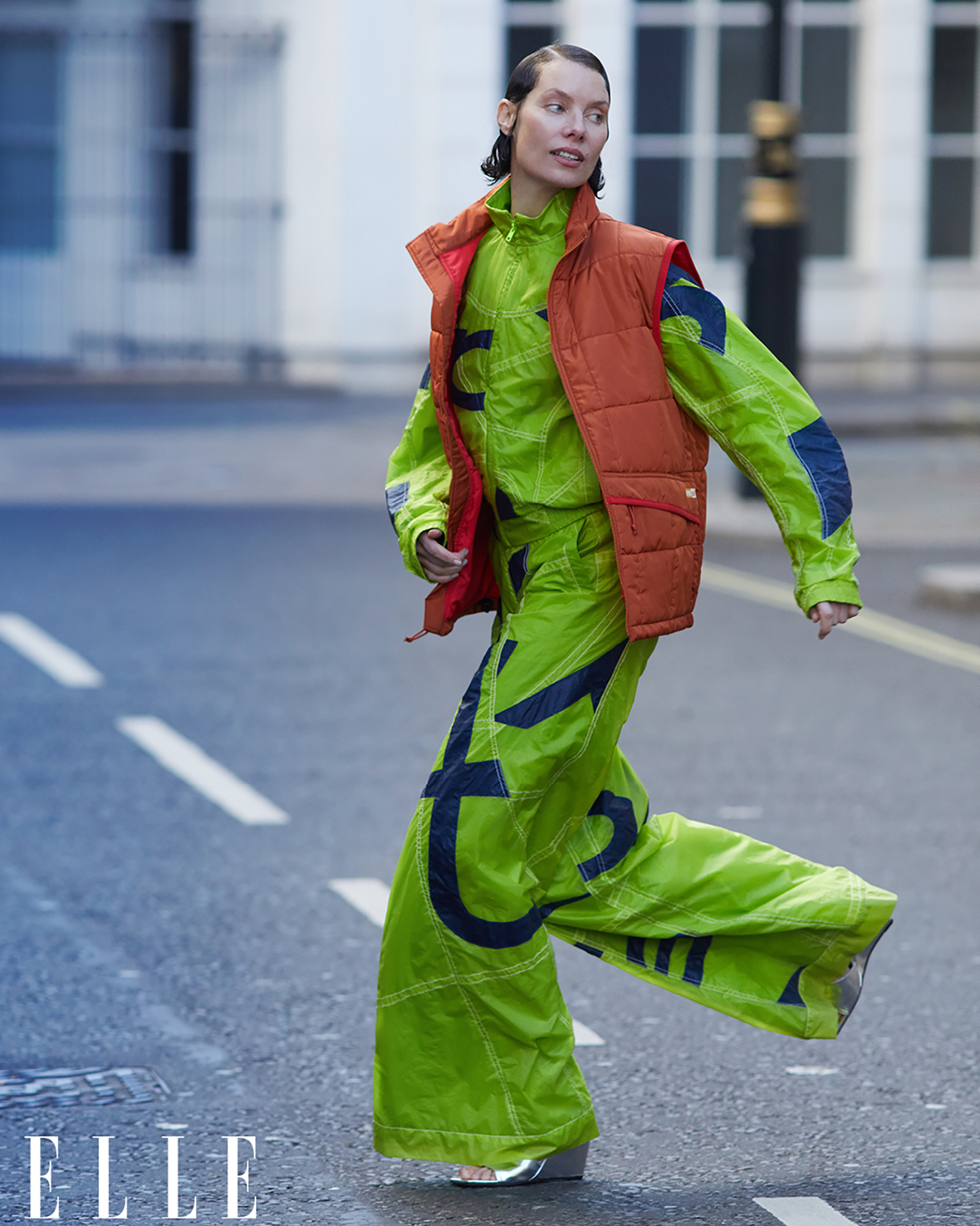 HELLA LUND - Skins Model Management