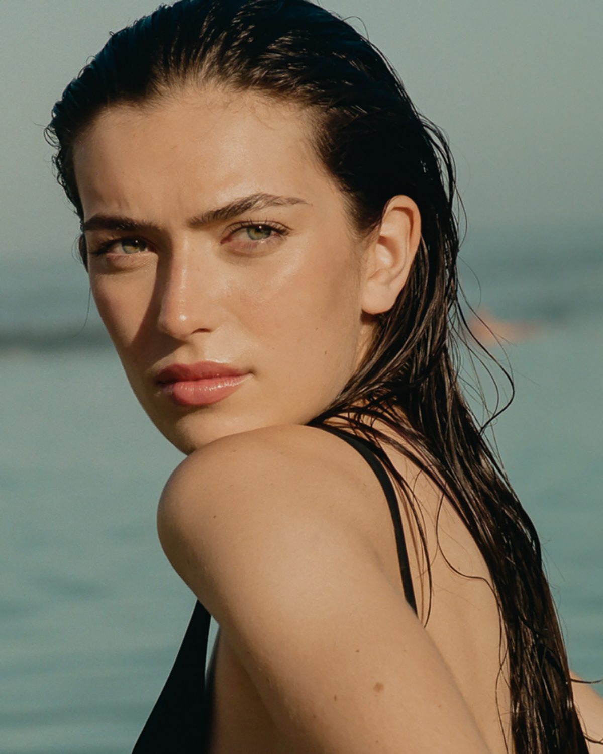 Anouk Marie - Skins Model Management