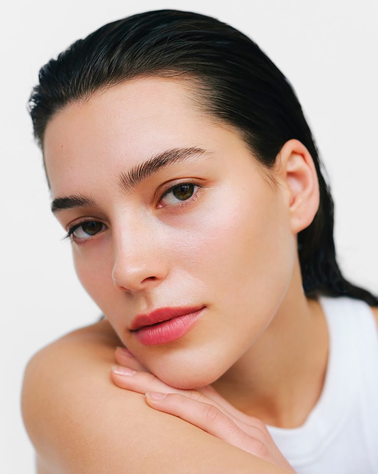 Theresa Ingenhoven - Skins Model Management