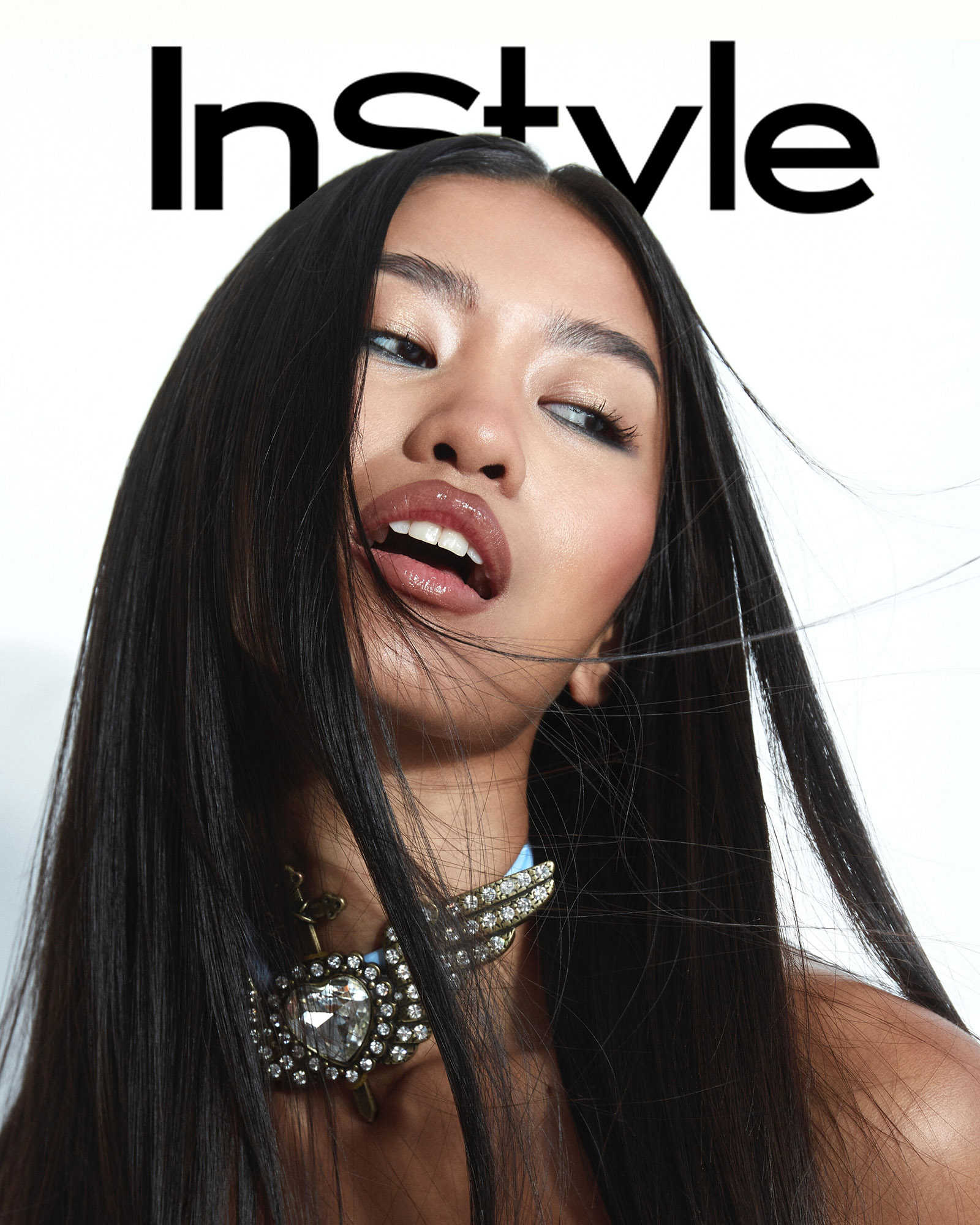 Hillary Jocson - Skins Model Management