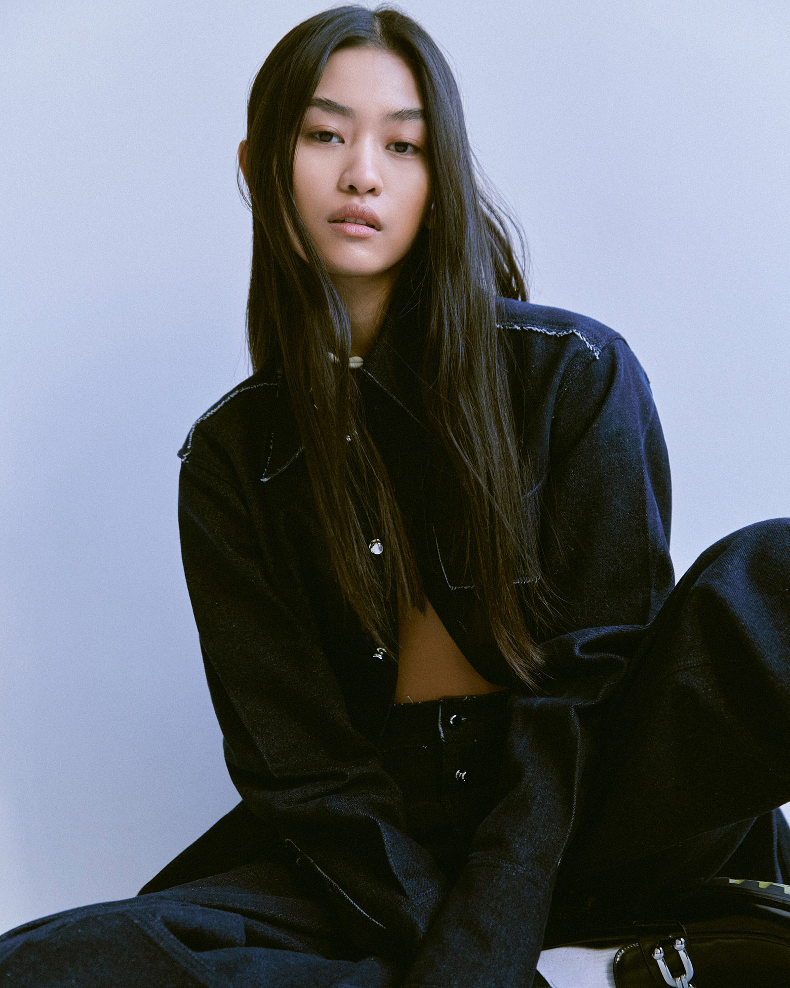 Hillary Jocson - Skins Model Management