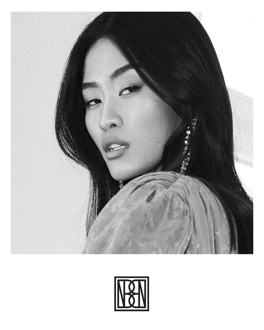 Hillary Jocson - Skins Model Management