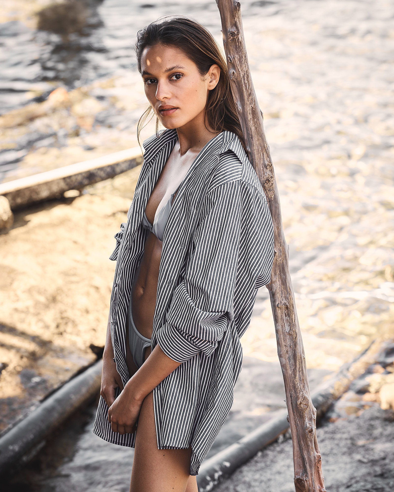 Malu Hopman - Skins Model Management