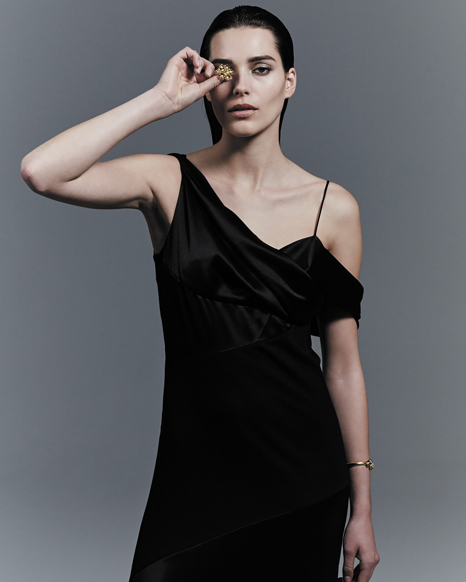 Theresa Ingenhoven - Skins Model Management