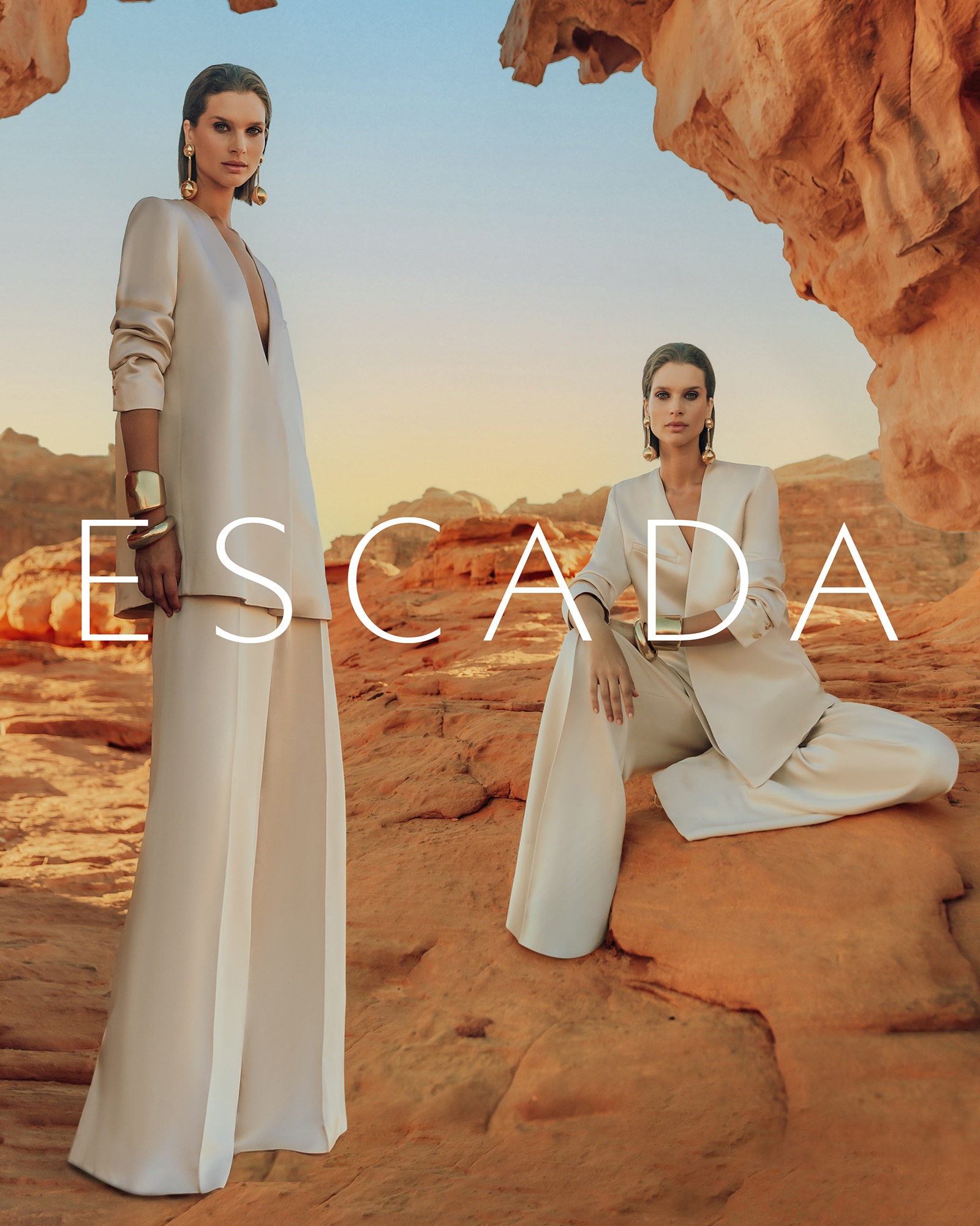 Lise Olsen - Skins Model Management