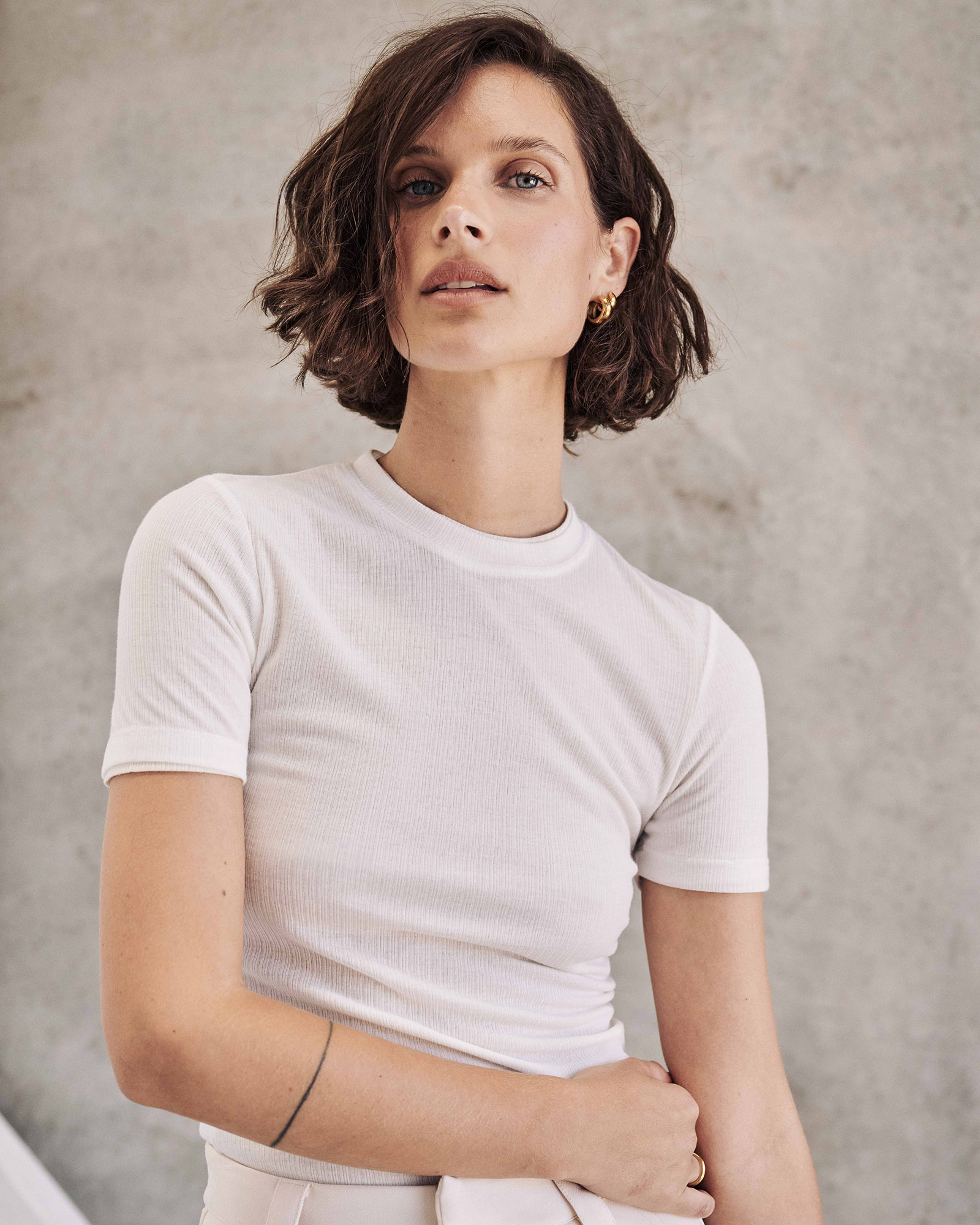 Lise Olsen - Skins Model Management