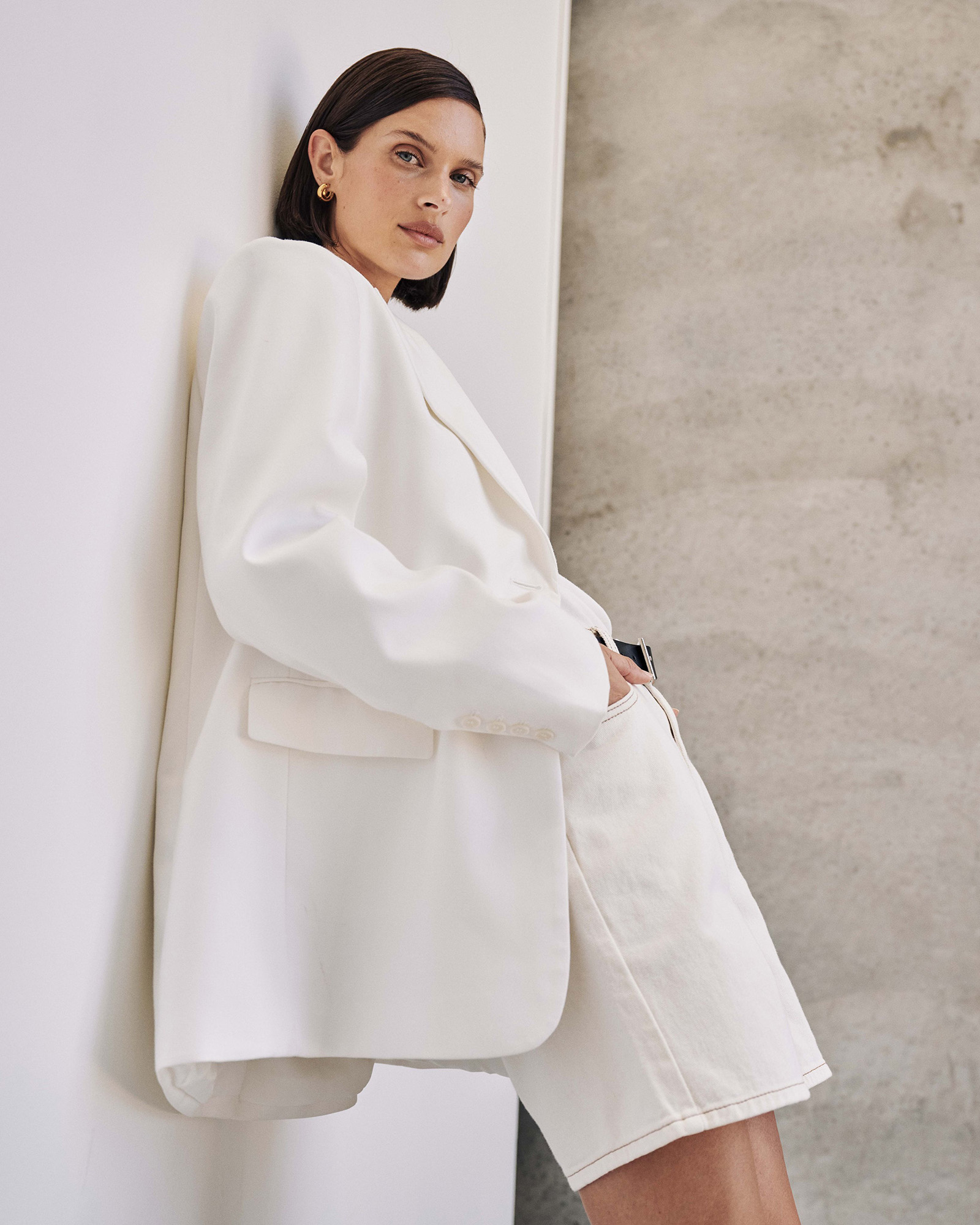 Lise Olsen - Skins Model Management