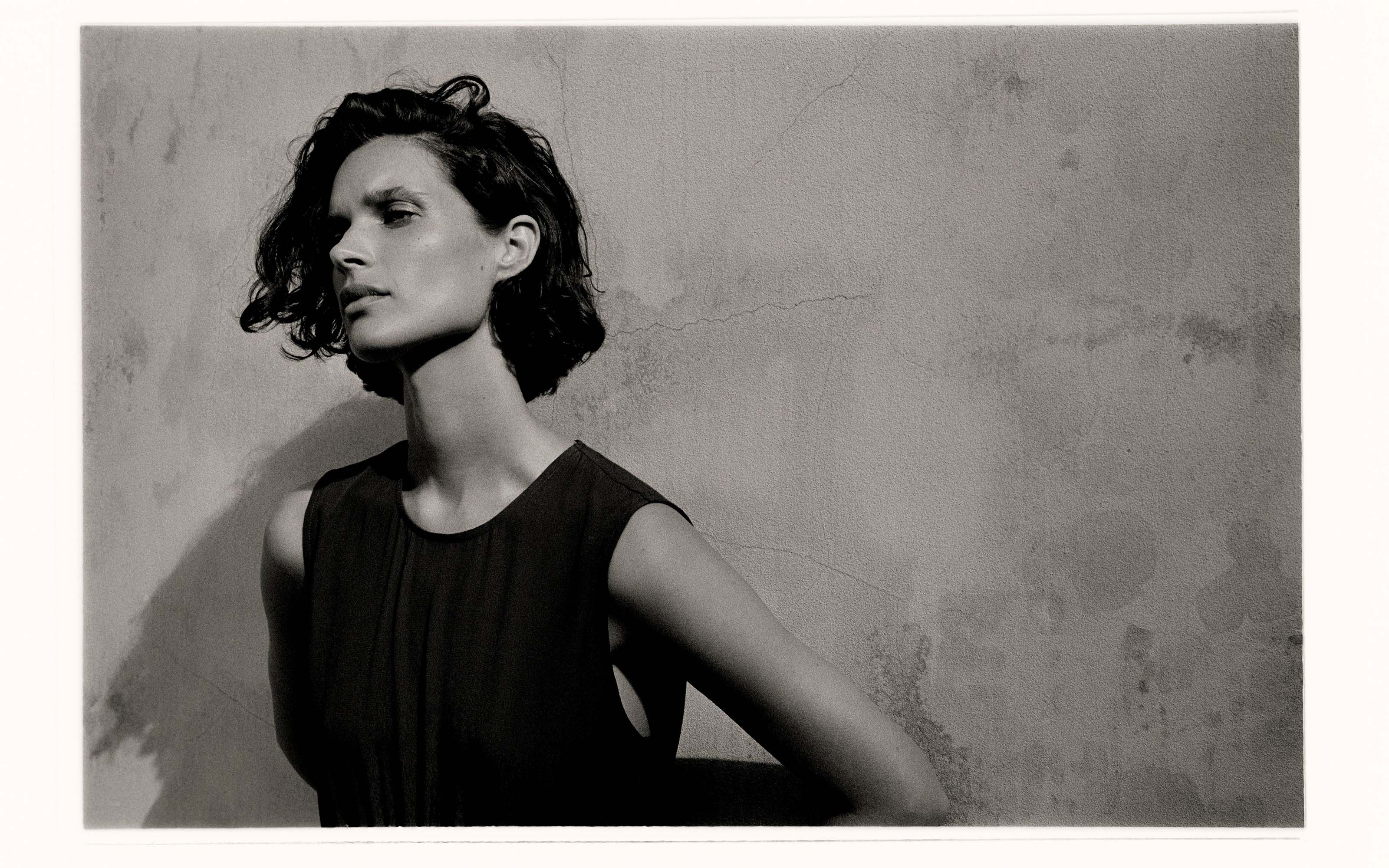 Lise Olsen - Skins Model Management