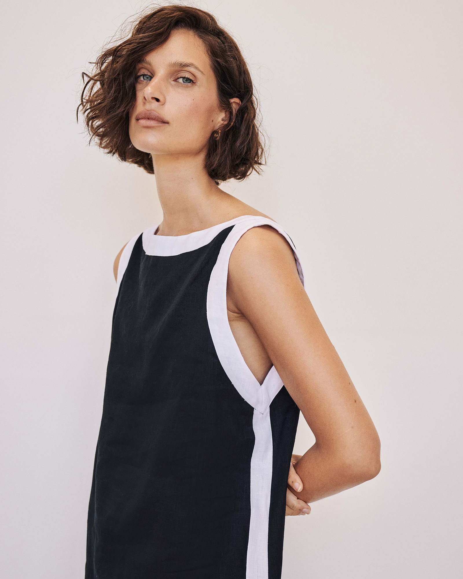 Lise Olsen - Skins Model Management