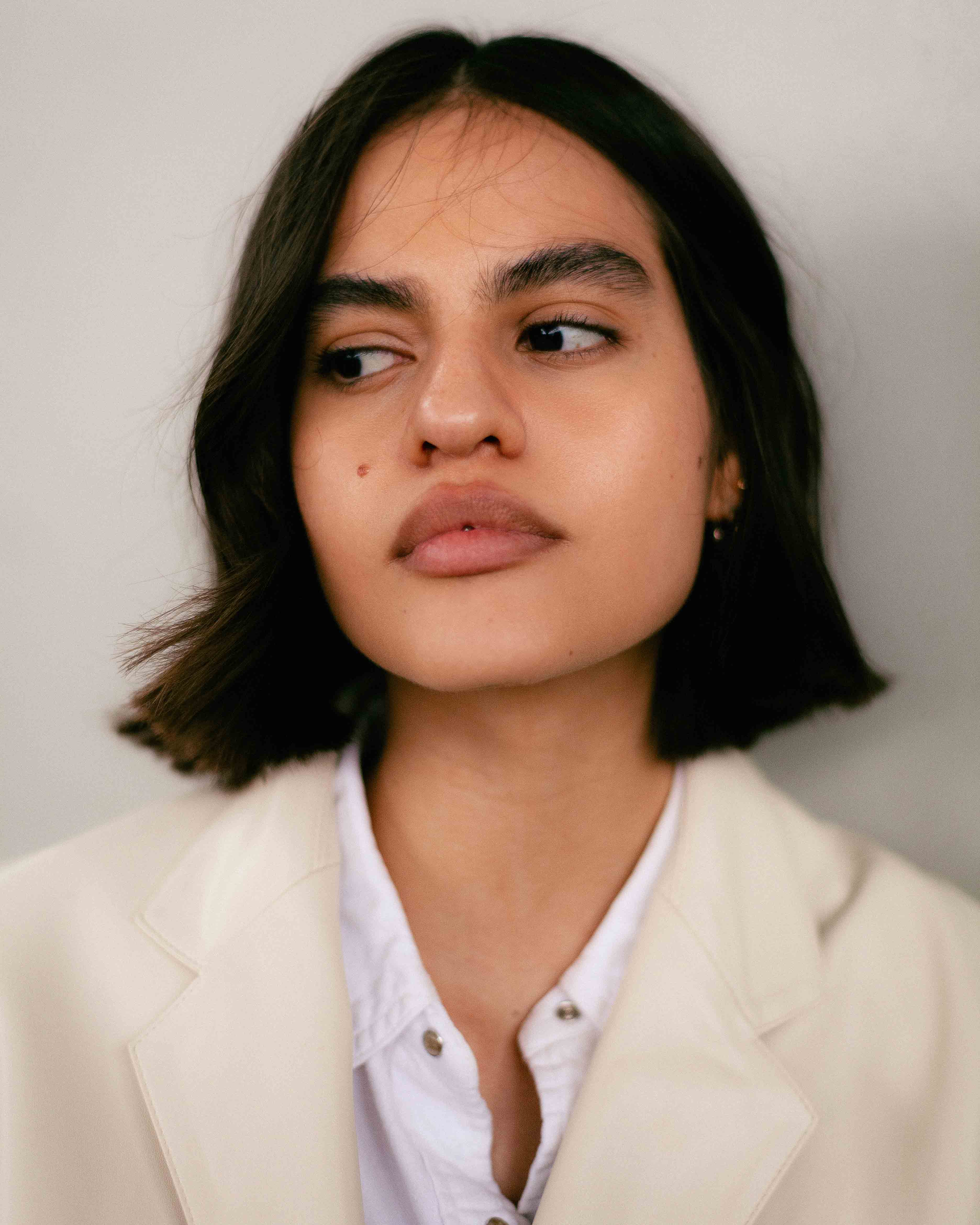 Laura Monsalve - Skins Model Management