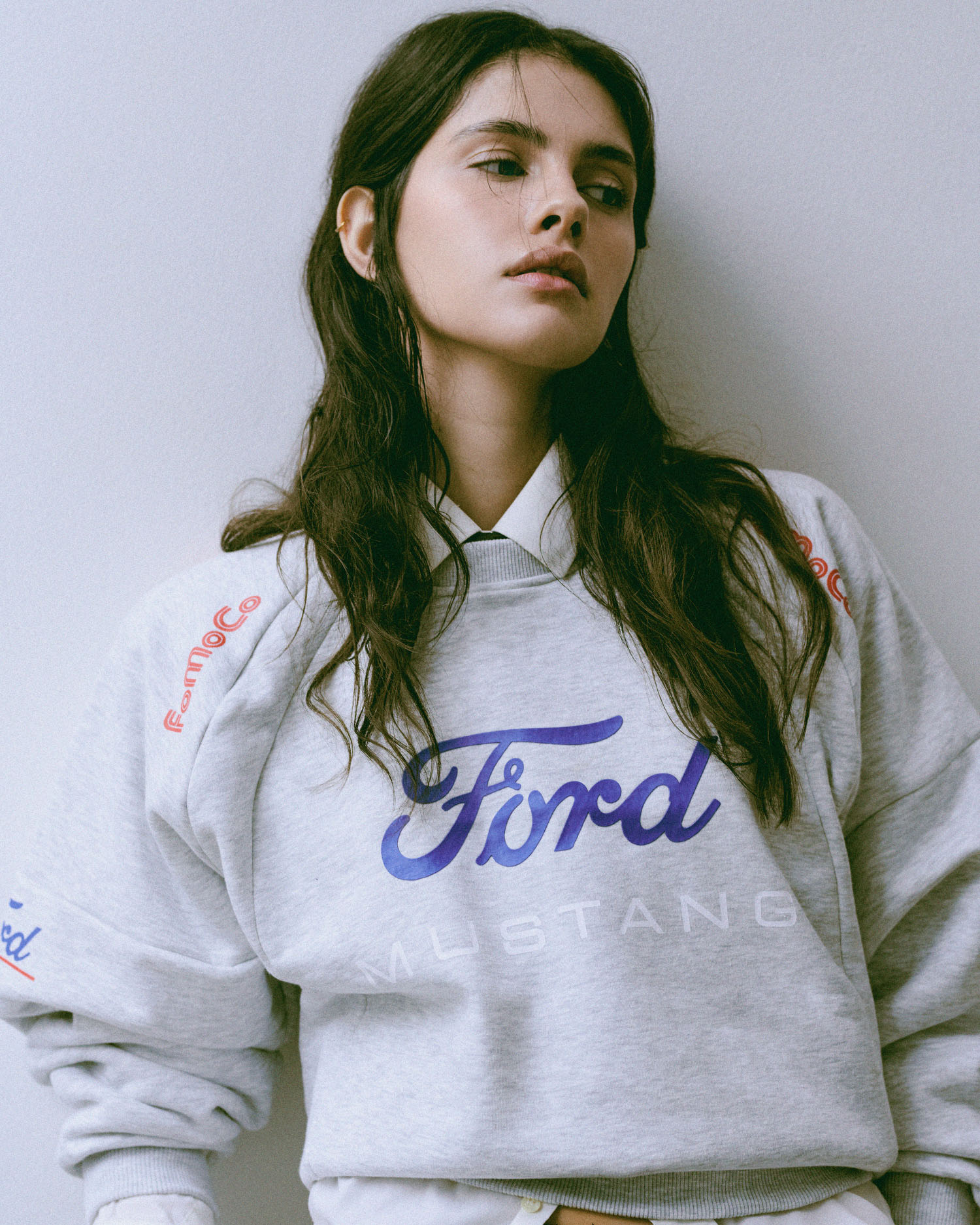 Marisa Andreou - Skins Model Management