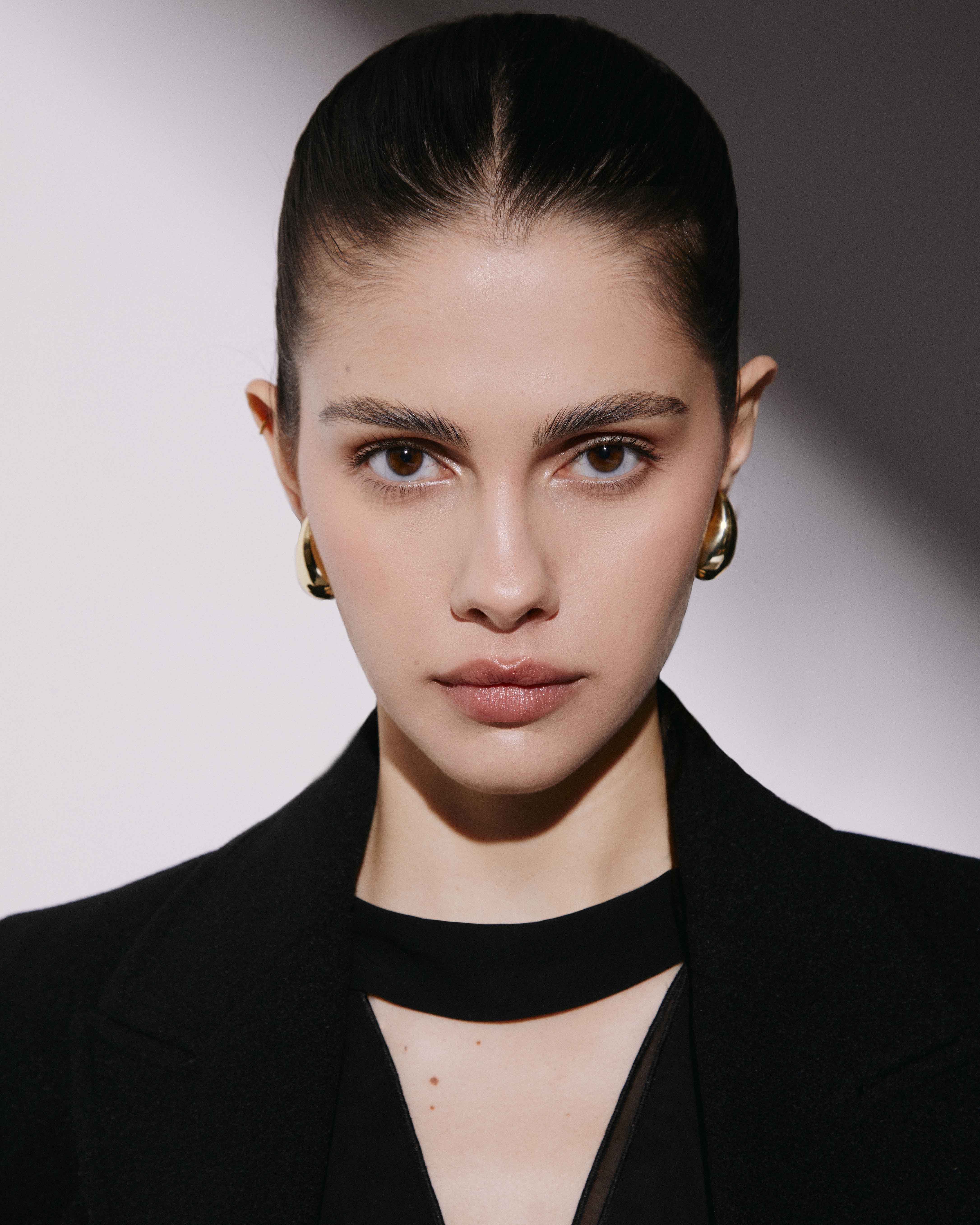 Marisa Andreou - Skins Model Management