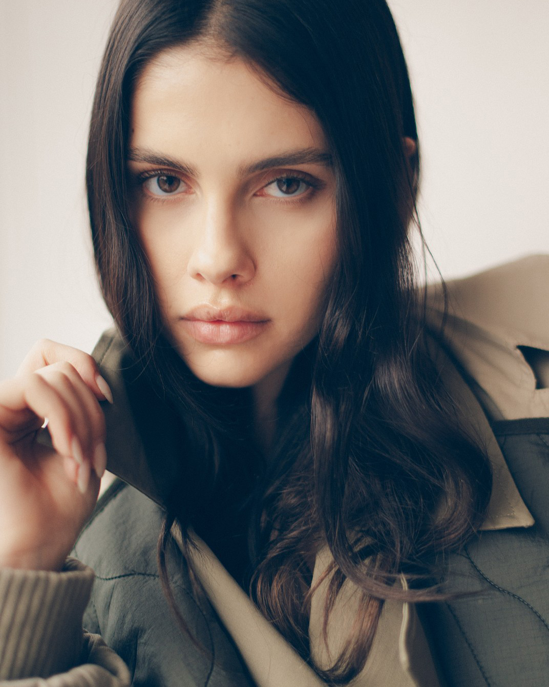 Marisa Andreou - Skins Model Management