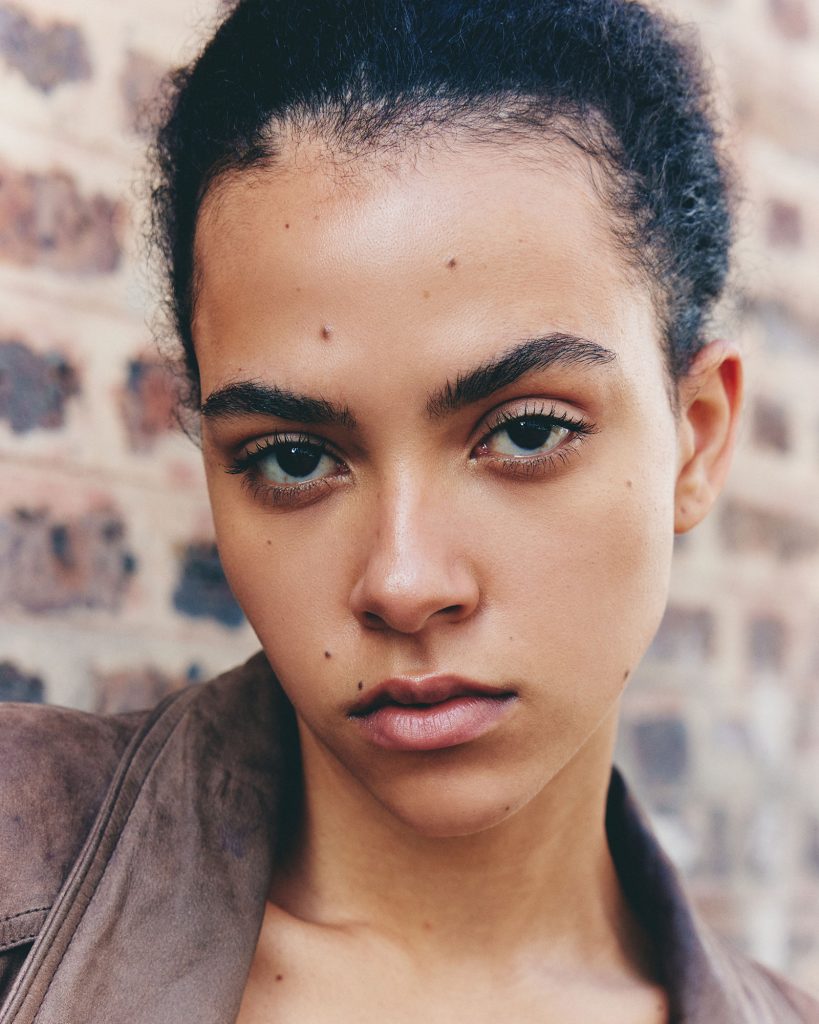 New Faces Archives - Skins Model Management