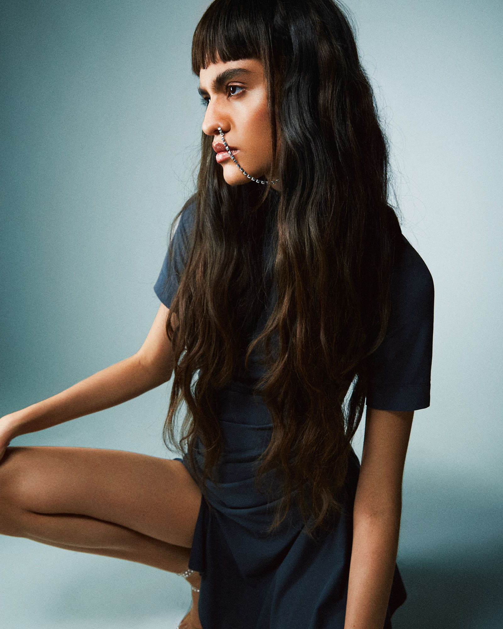 Laura Monsalve - Skins Model Management