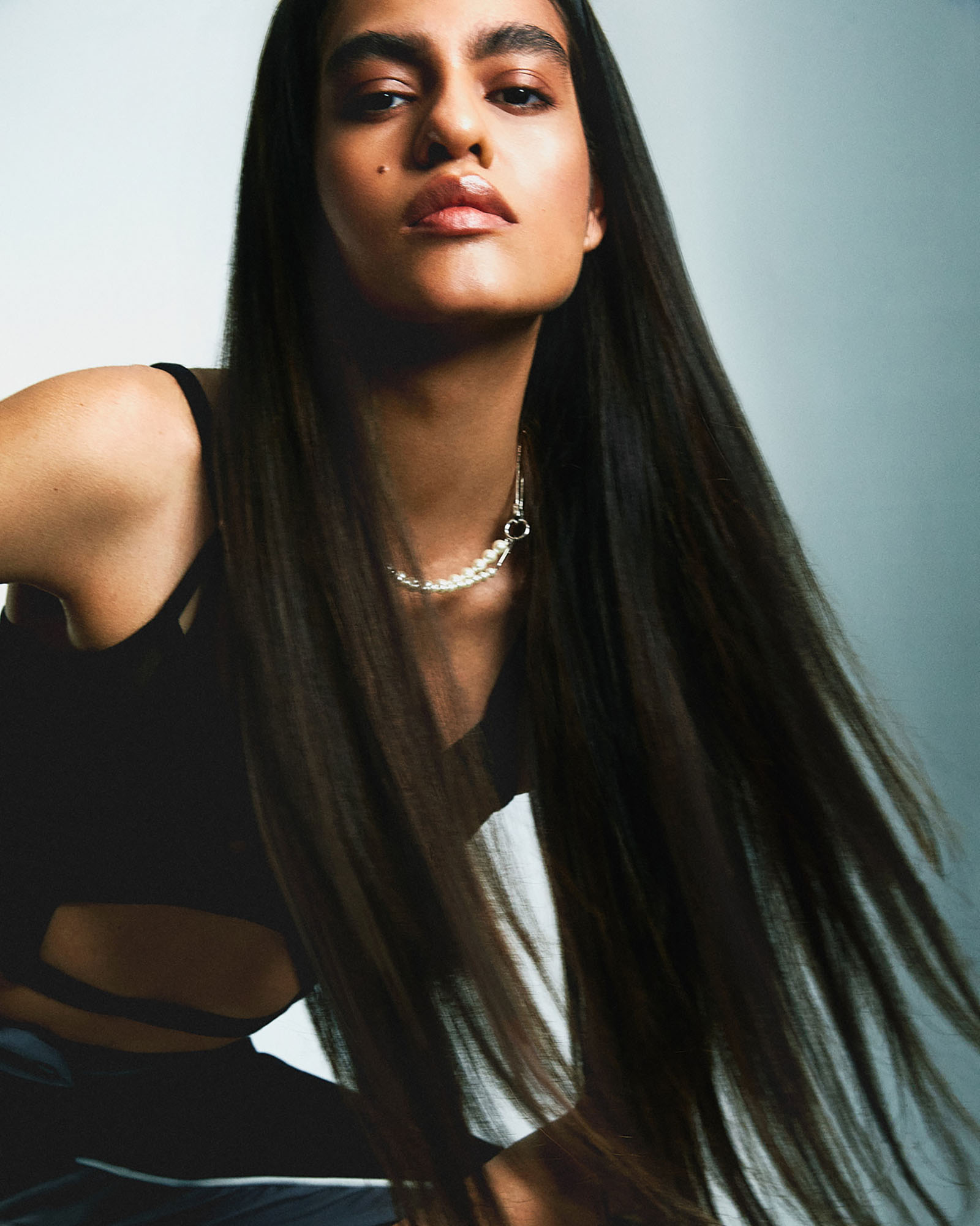 Laura Monsalve - Skins Model Management