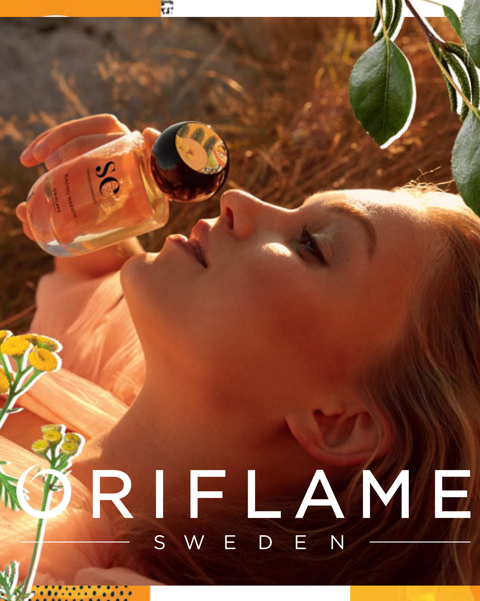 Lotta Kaijarvi - Skins Model Management