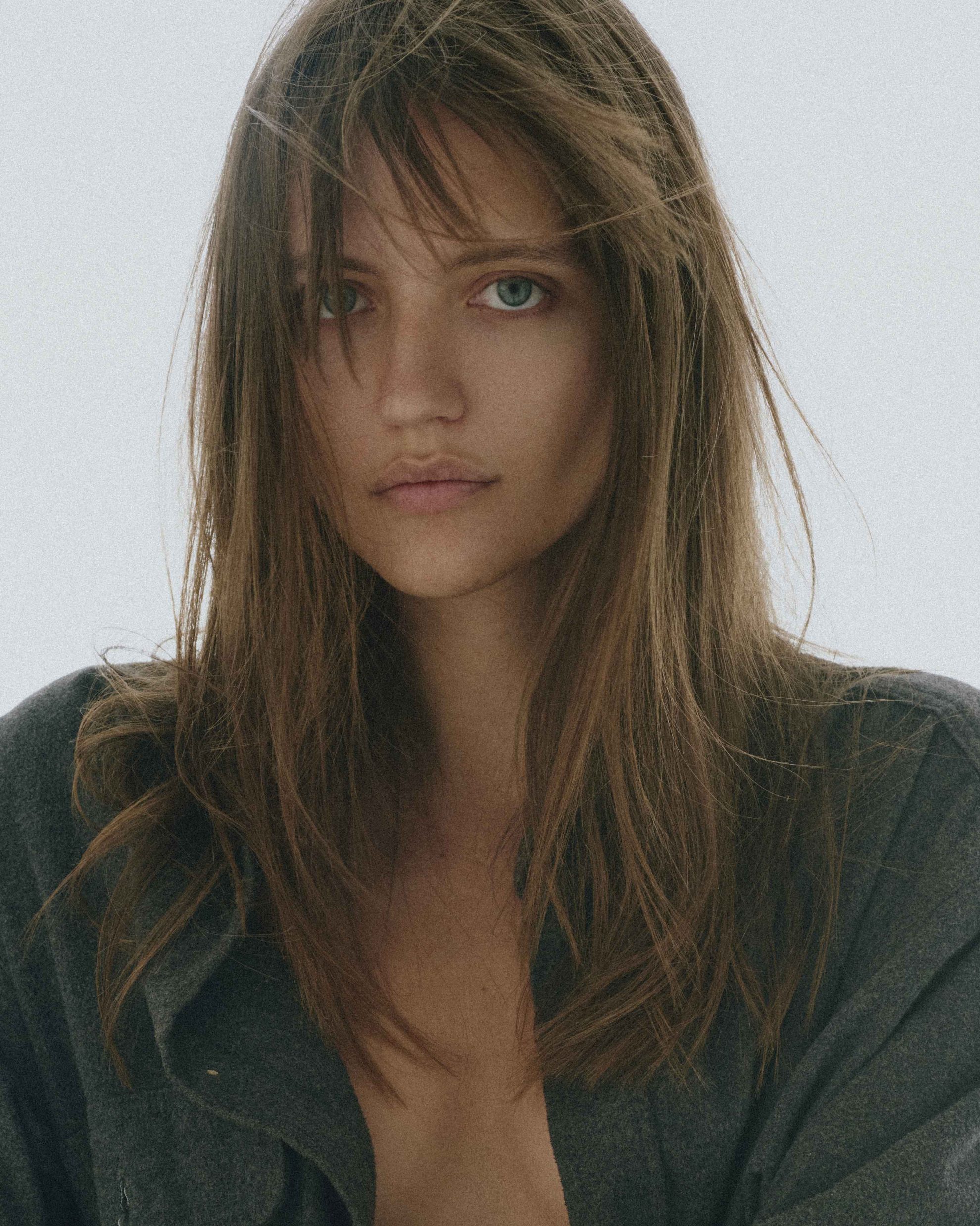 Home - Skins Model Management