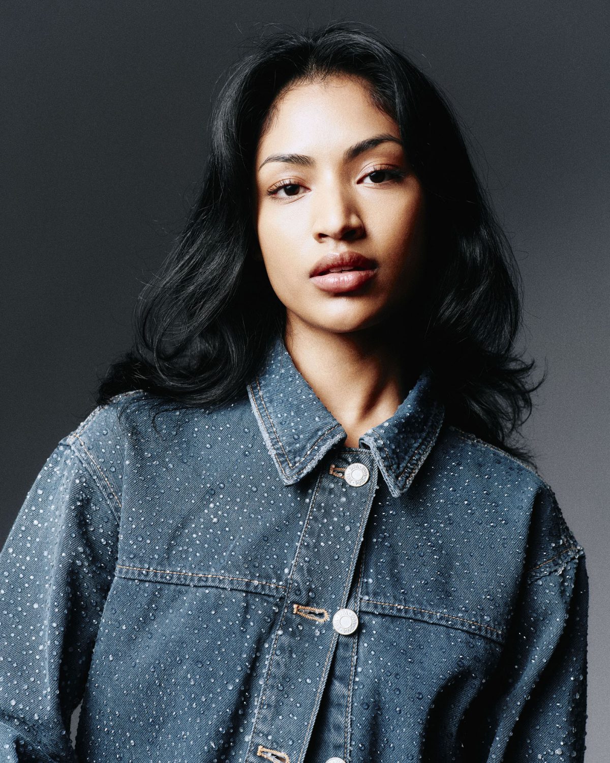 New Faces Archives - Skins Model Management