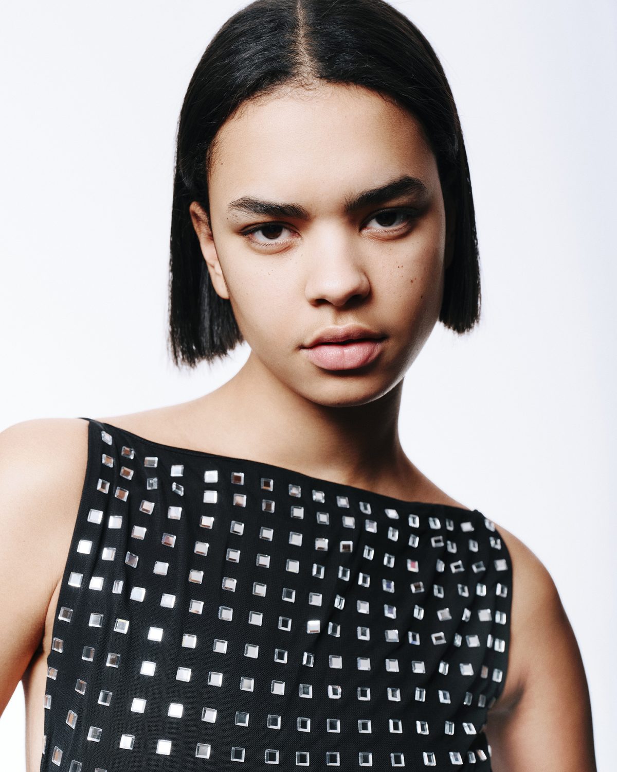 New Faces Archives - Skins Model Management